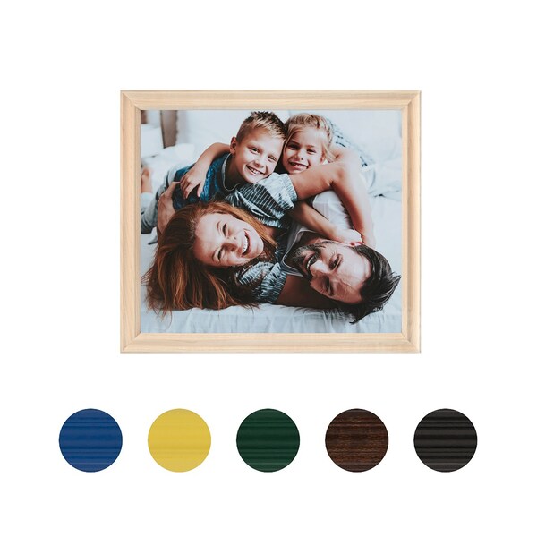 13x25 Picture Frame - Etsy