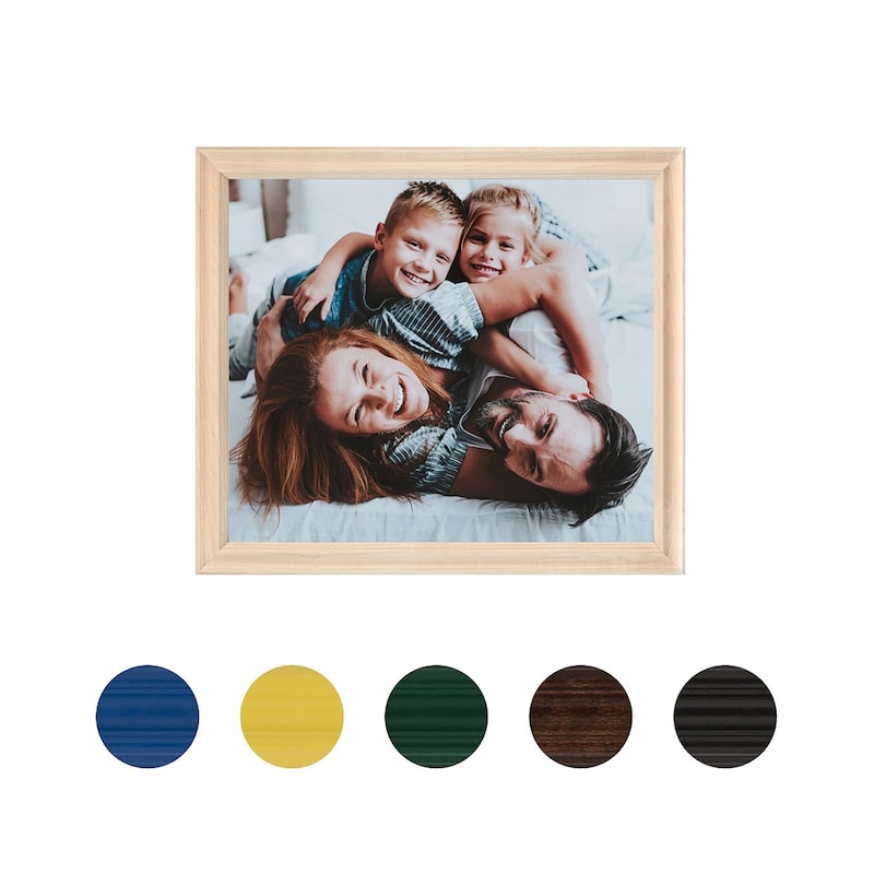 16x28 Picture Frame - Etsy