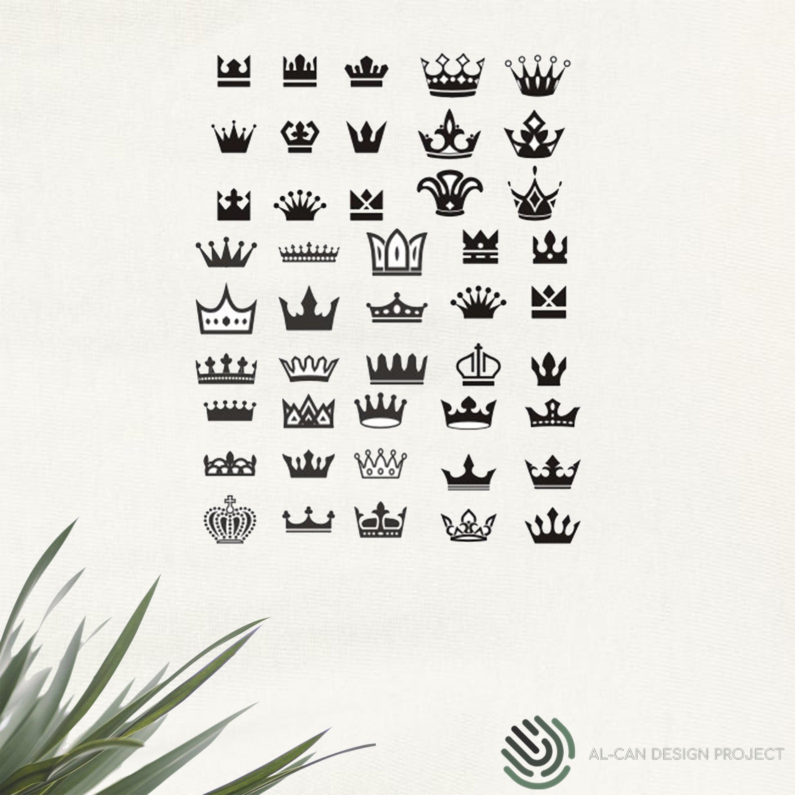 Crown Symbol King Symbol Digital Printing Digital Files Etsy Singapore Crown Symbol King Symbol Digital Printing Digital Files Etsy Singapore
