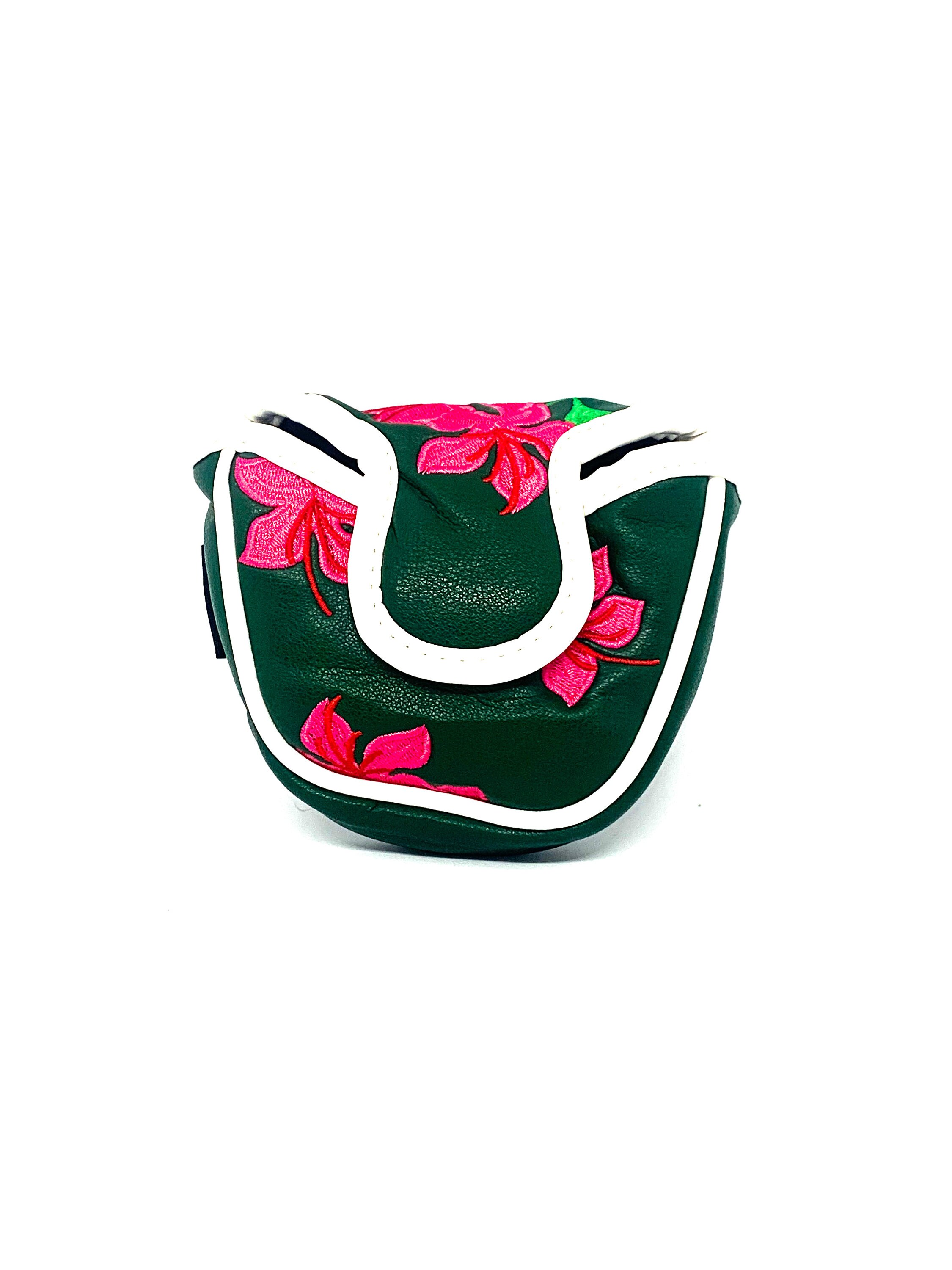 Azalea Augusta Masters Design Golf Headcovers - Etsy UK