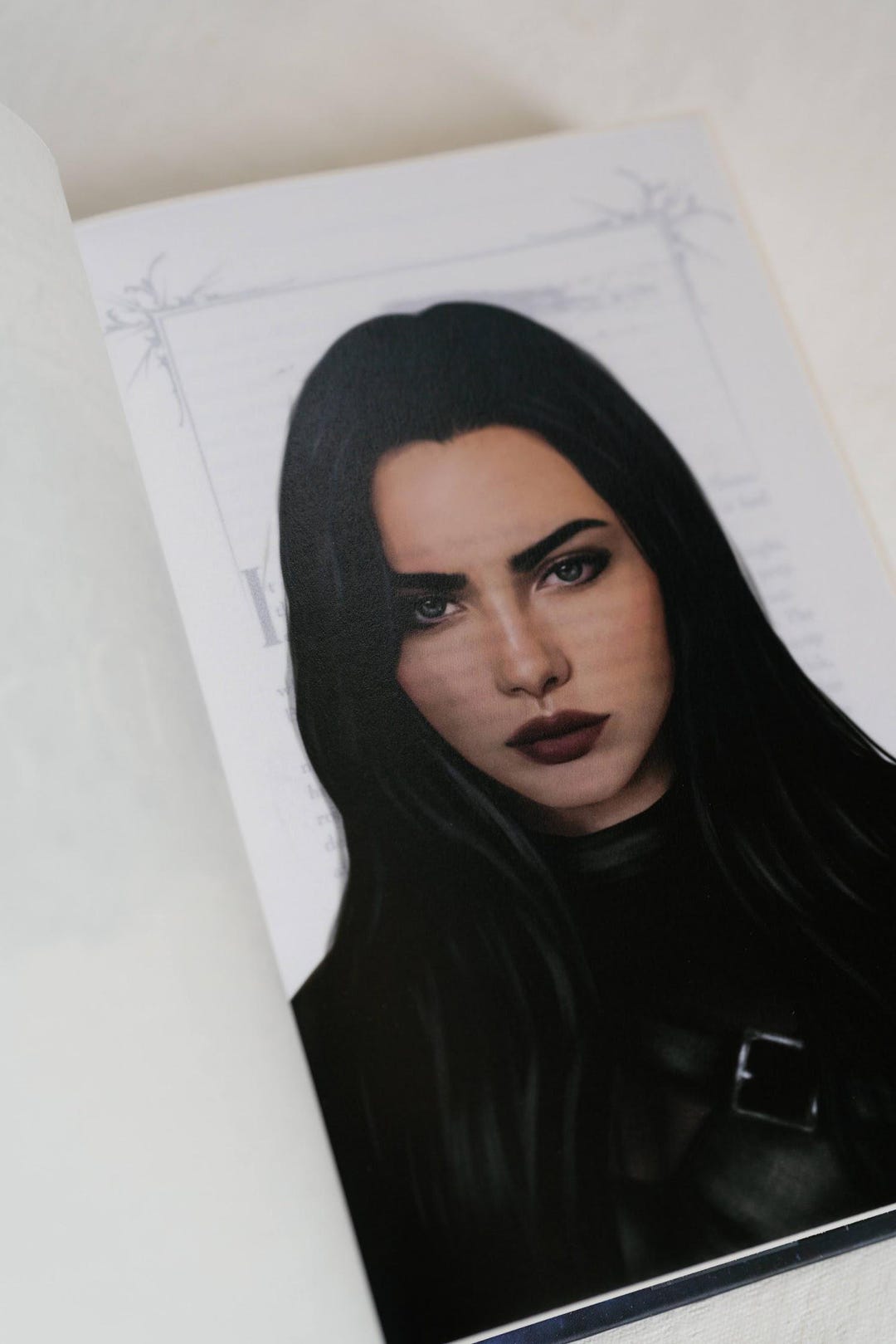 Oraya and Raihn Overlay Set - Officially Licensed the Serpent and the ...