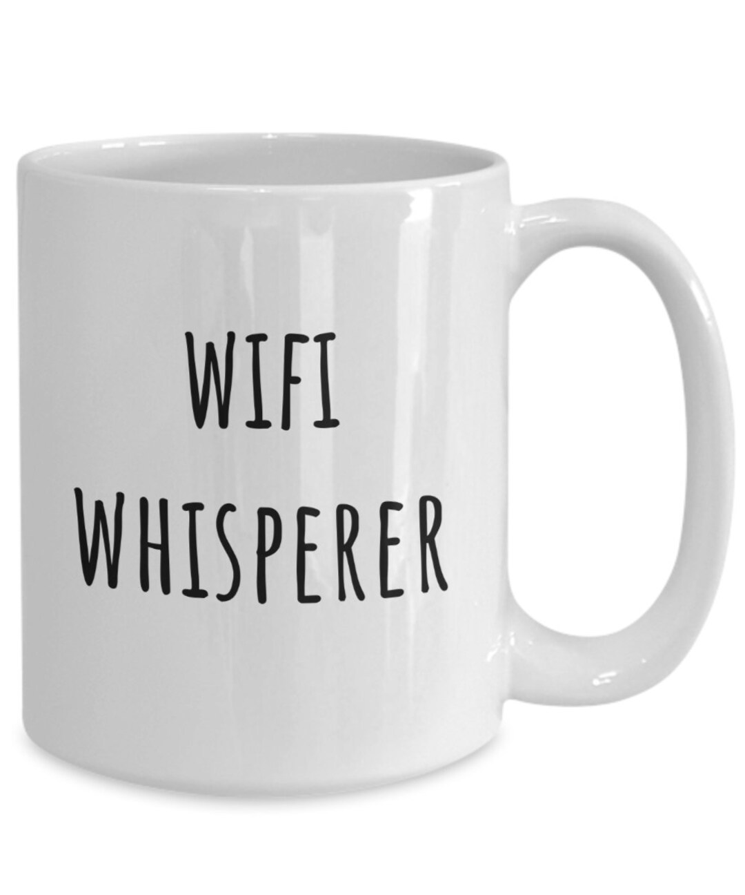 Network Engineer Coffee Mug, Computer Nerd Gifts, Computer Geek Gifts ...