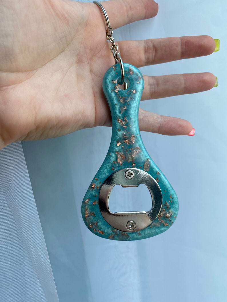 Bottle Opener Keychains functional - Etsy