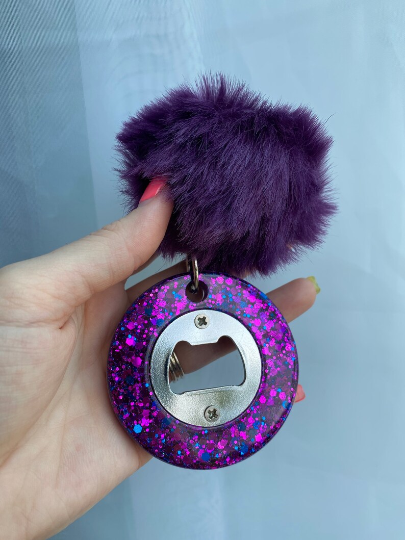 Bottle Opener Keychains functional - Etsy