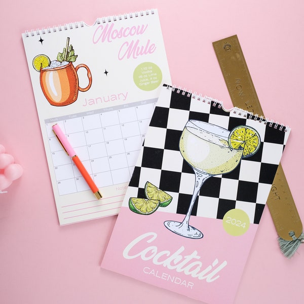 Cocktail - Etsy UK