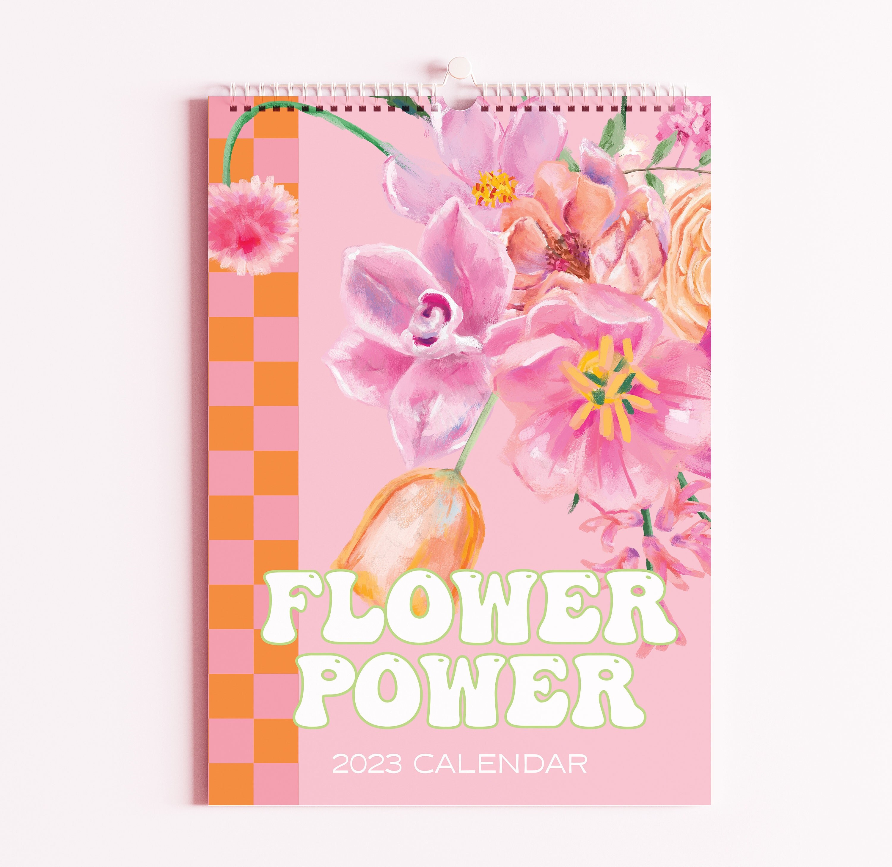 Full Throttle Calendar