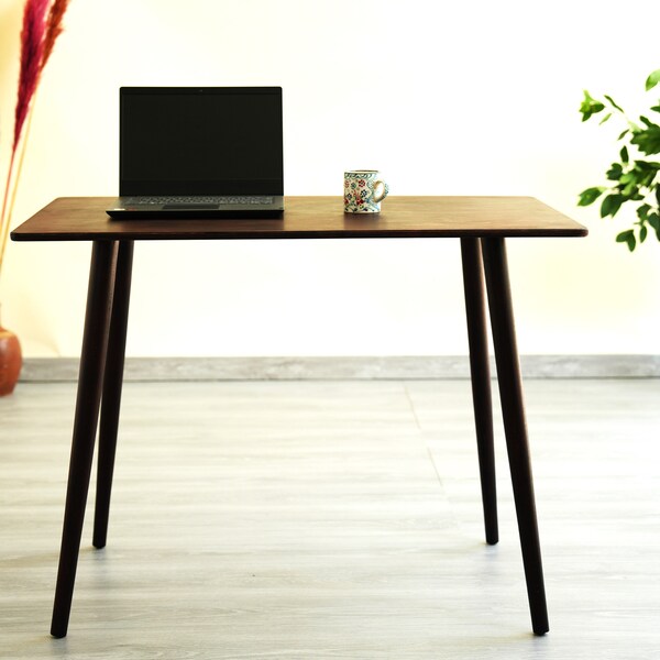 Rustic Desk - Etsy