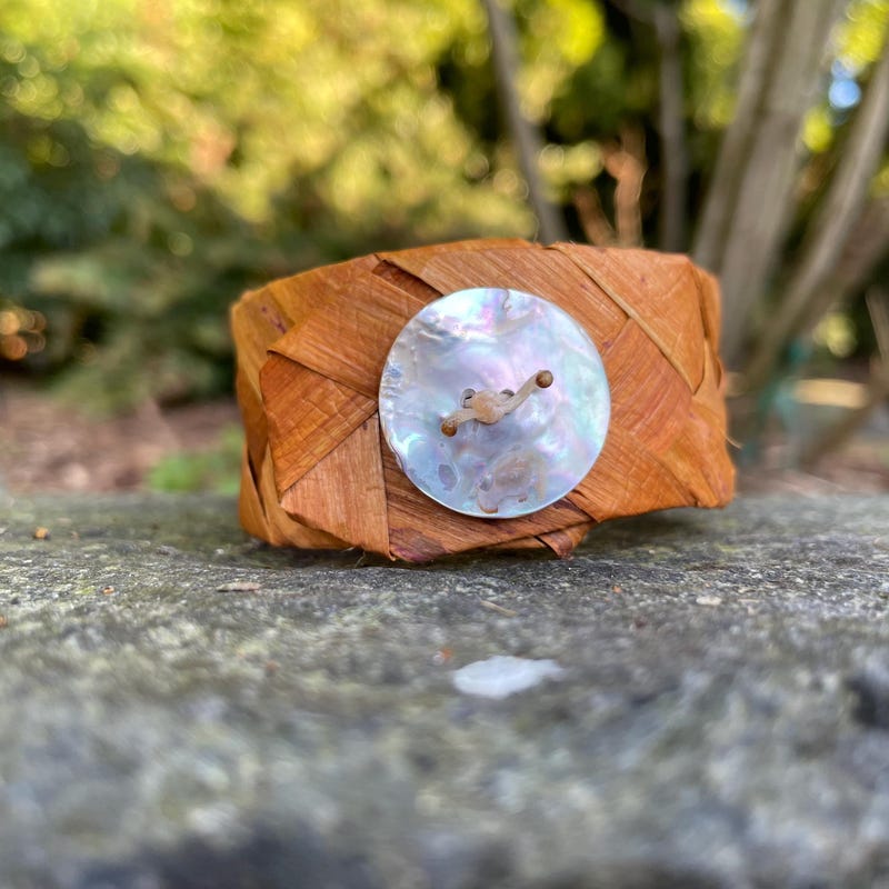 Cedar Bark - Etsy