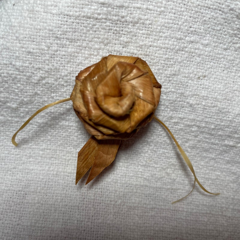 Cedar Rose - Etsy