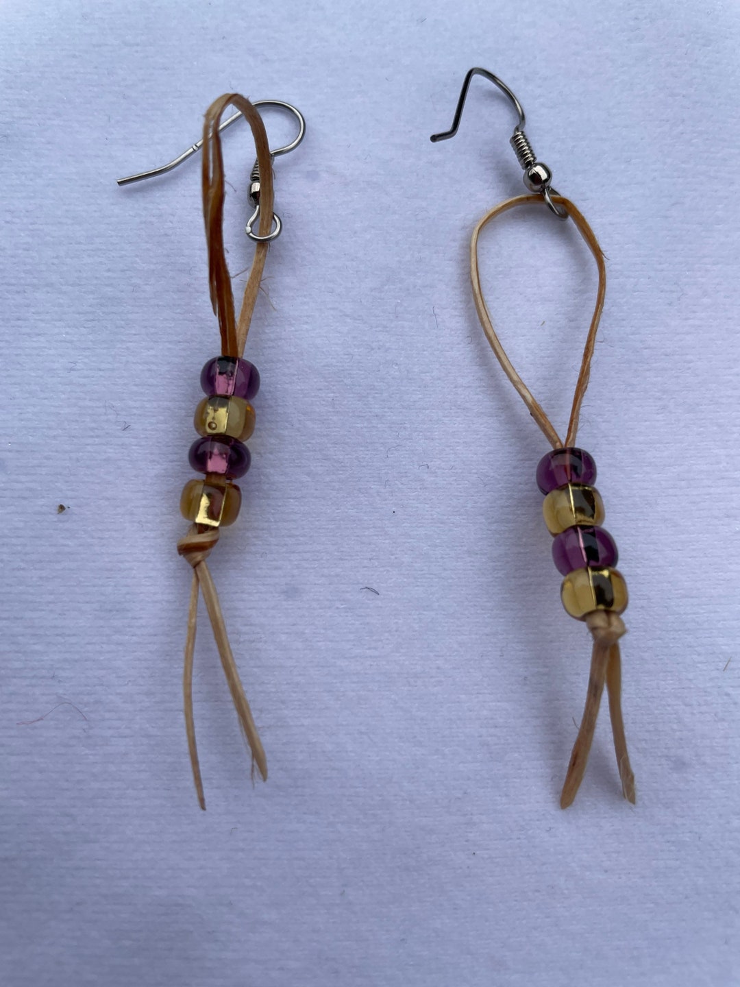 Cedar Root & Beads - Etsy