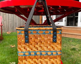 Cedar, Garden Basket, Fruit Basket, Kitchen Decor, Fruit, Harvest ...