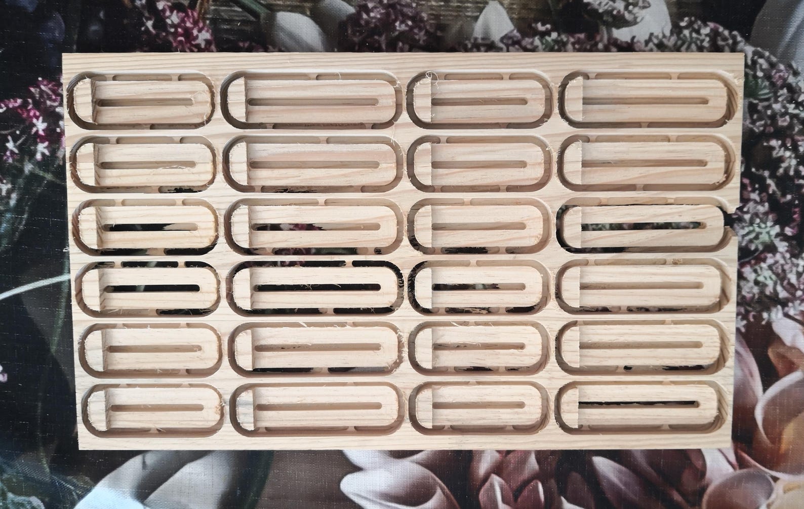 24 Clamps for CNC Router G-code Vector Files Clamp Hold Down CNC Router ...