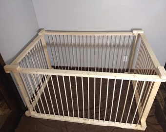 Adult Baby Playpen | Etsy