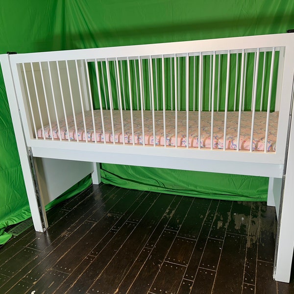 Abdl Crib - Etsy