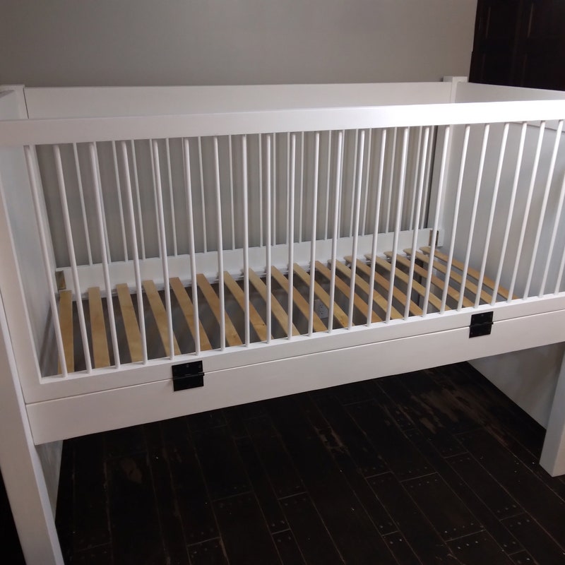Adult Crib - Etsy