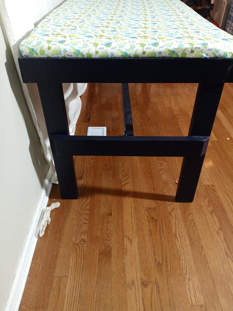 Collapsable Changing Table Adult ABDL - Etsy
