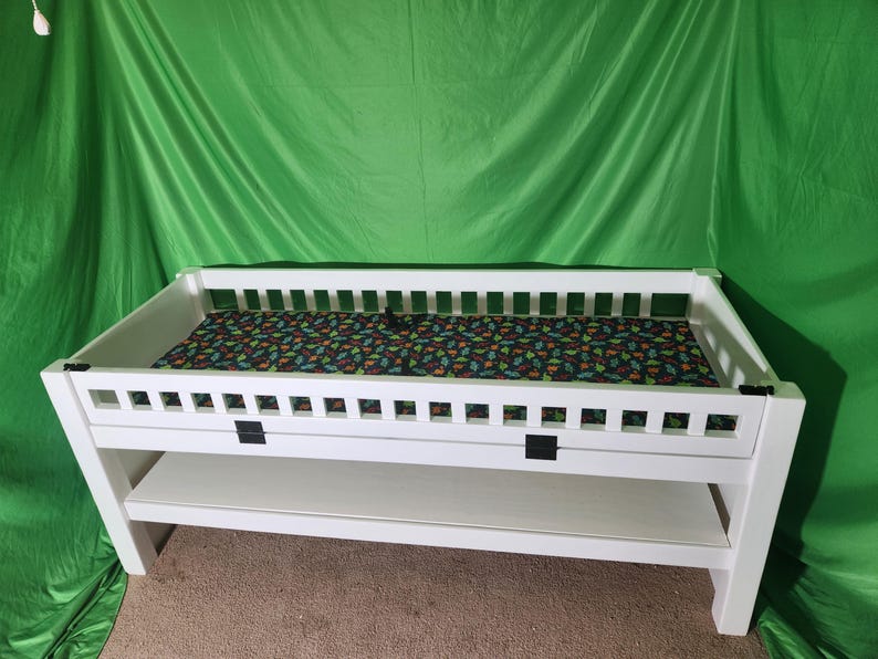 Safe and Snug Adult Changing Table ABDL - Etsy