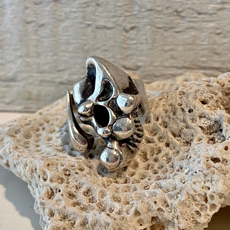 Freeform Rings - Etsy