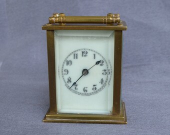 Carriage Clock | Etsy