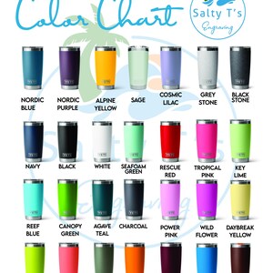 Yeti 42oz Don’t Thread on Me - Etsy