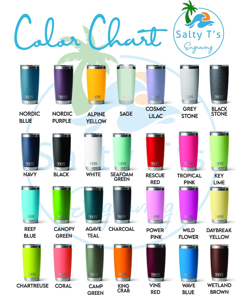 Yeti 42oz Don’t Thread on Me - Etsy