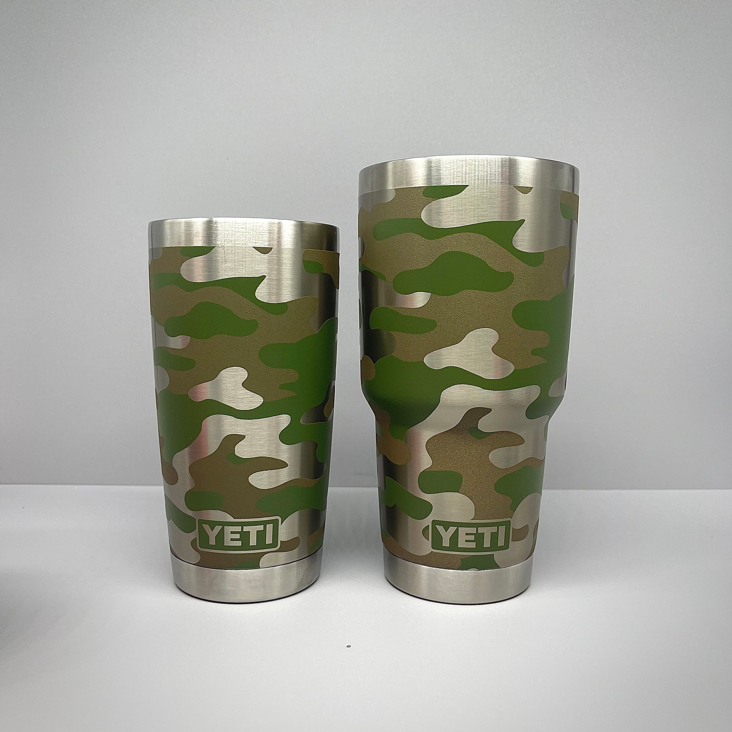 Yeti Camouflage