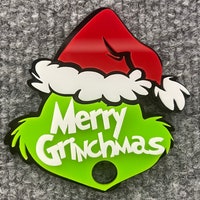 Grinch Stanley - Etsy