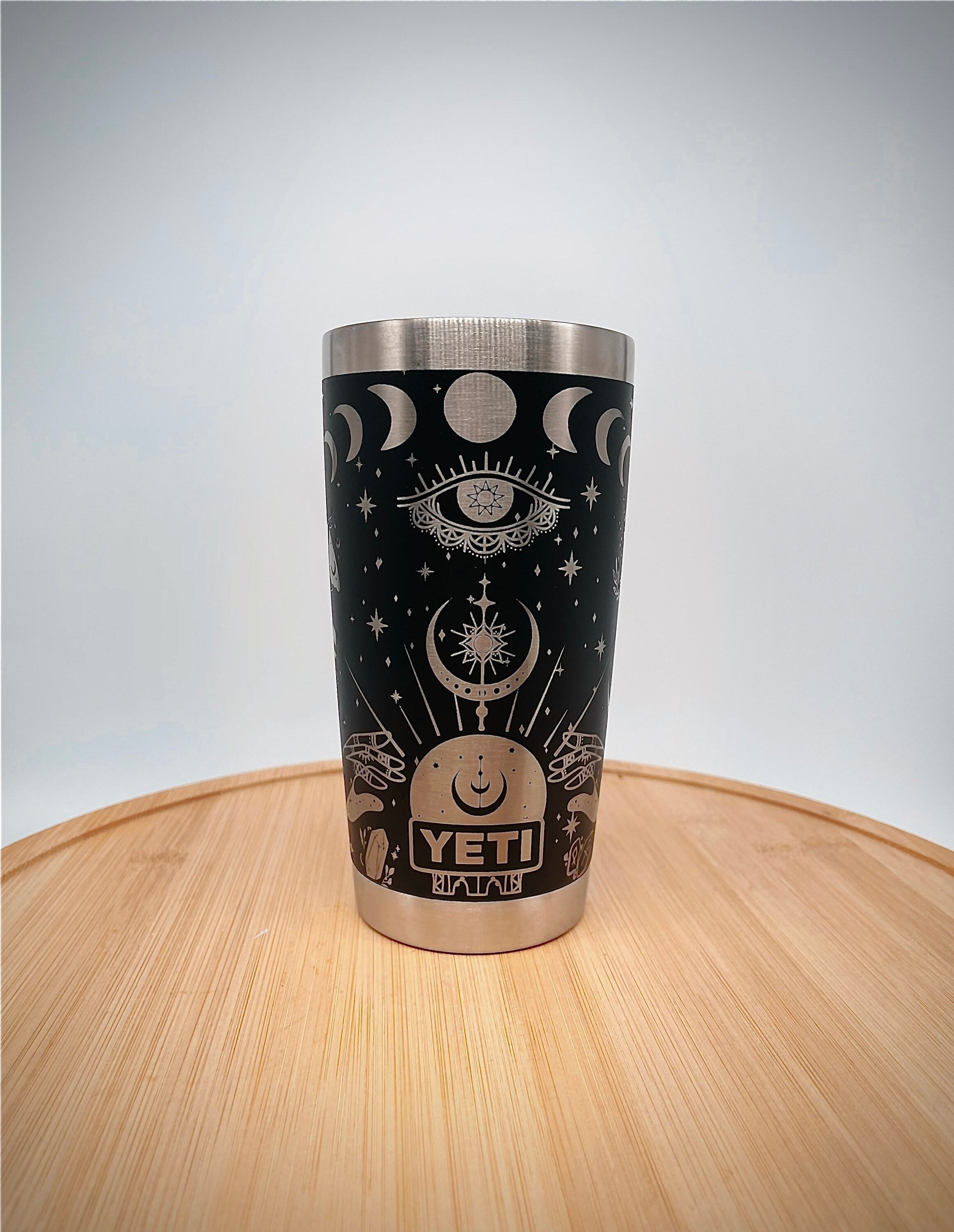 Yeti 20oz Moon Cup - Etsy