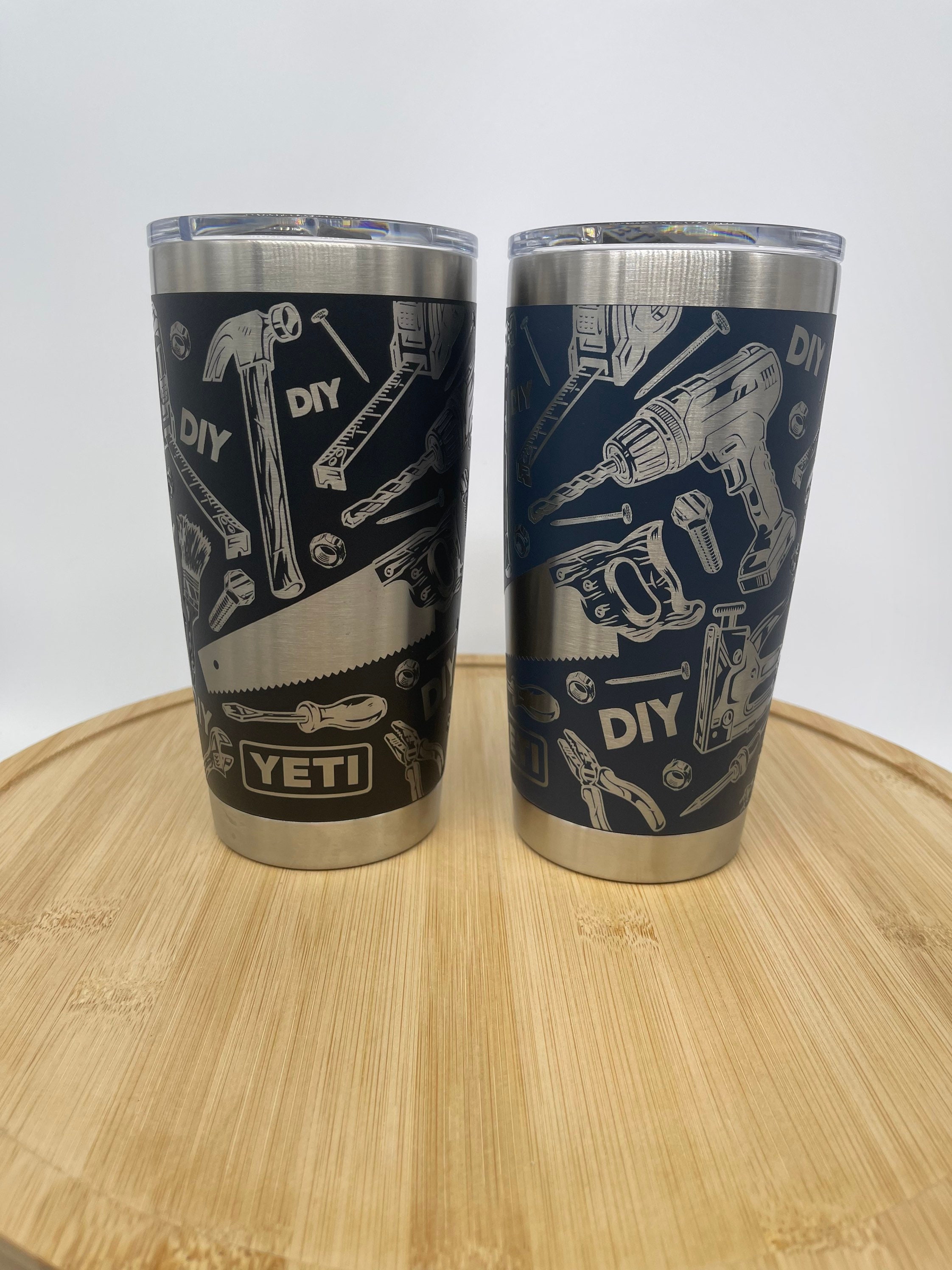 Yeti 20oz DIY Yeti Yeti Tumbler Personalized Yeti Tumbler - Etsy