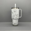Yeti 20oz Cactus Plants Tumbler - Etsy