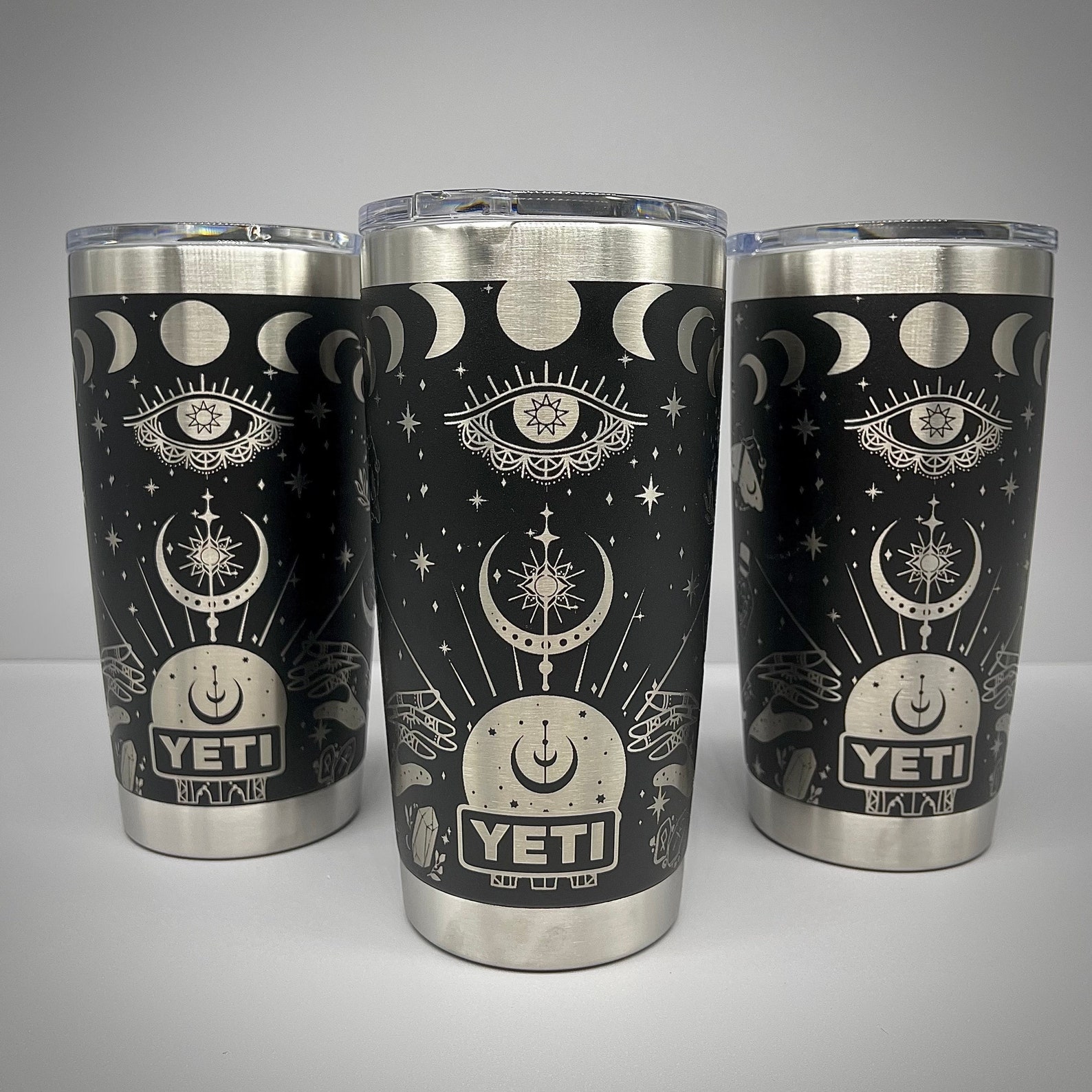 Yeti 20oz Moon Cup - Etsy