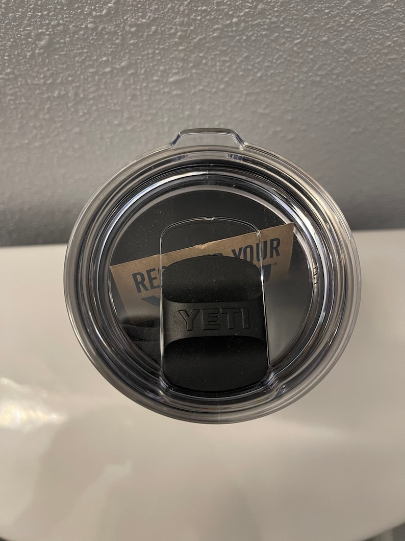 Yeti 20oz Seamless Tropical Leaves Tumbler - Etsy