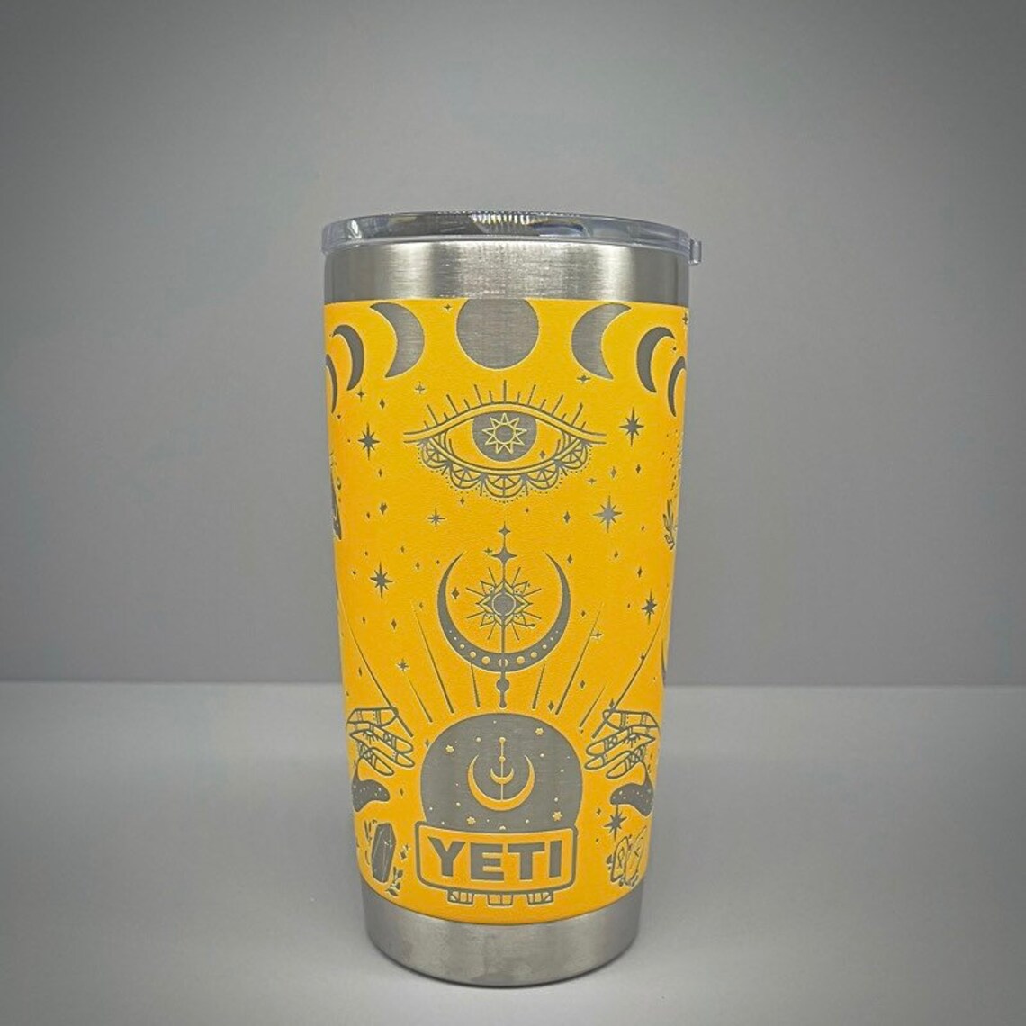 Yeti 20oz Moon Cup - Etsy