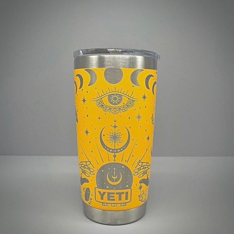 Yeti 20oz Moon Cup - Etsy