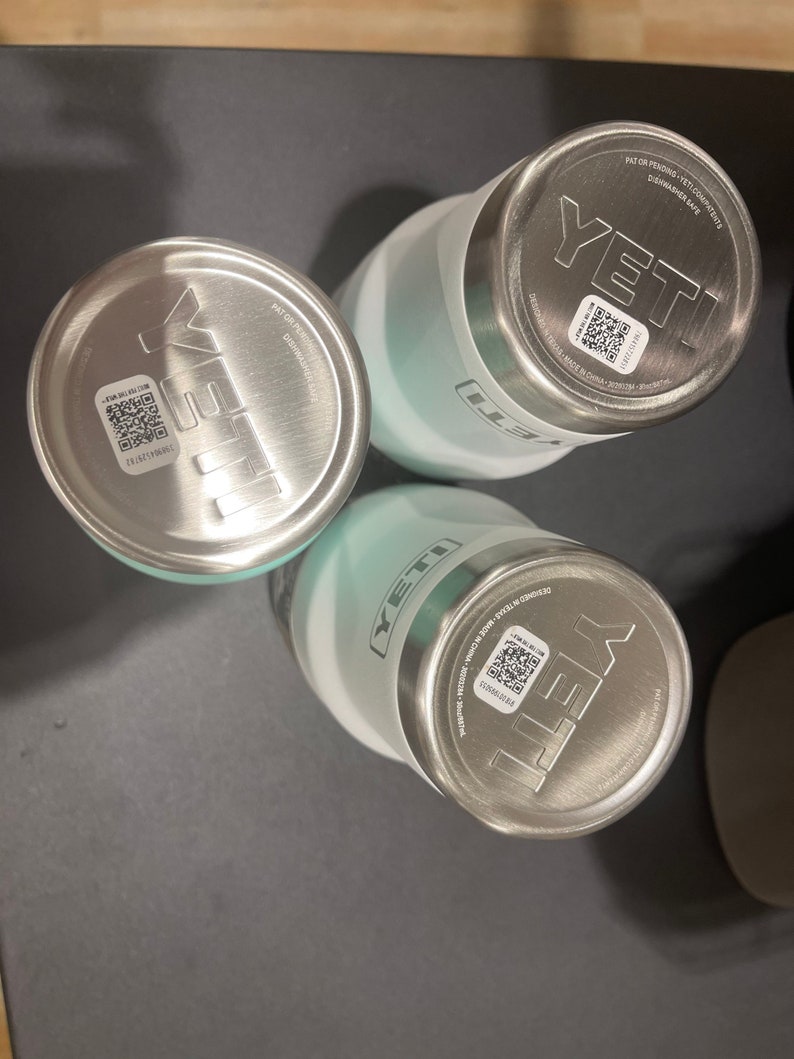 Yeti 30oz Seamless Sugar Skull and Rose Flower Tumbler - Etsy