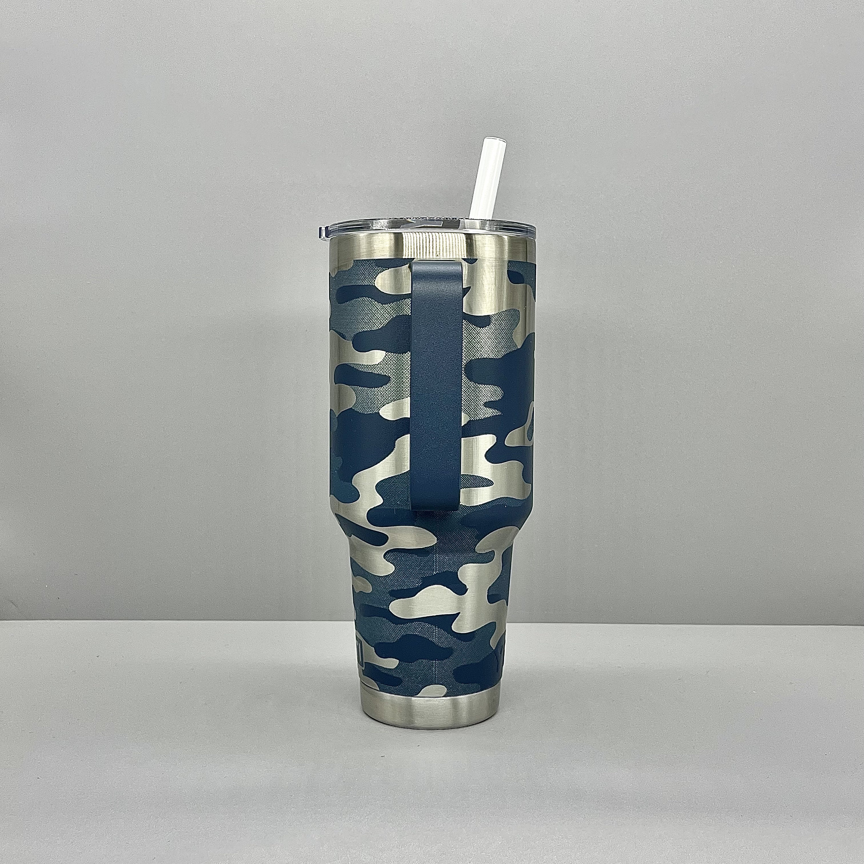 Yeti 42oz Camo Tumbler - Etsy