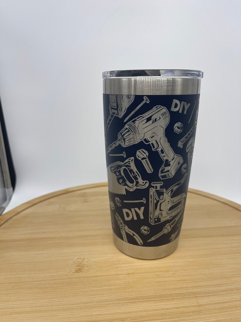 Yeti 20oz DIY Yeti Yeti Tumbler Personalized Yeti Tumbler - Etsy