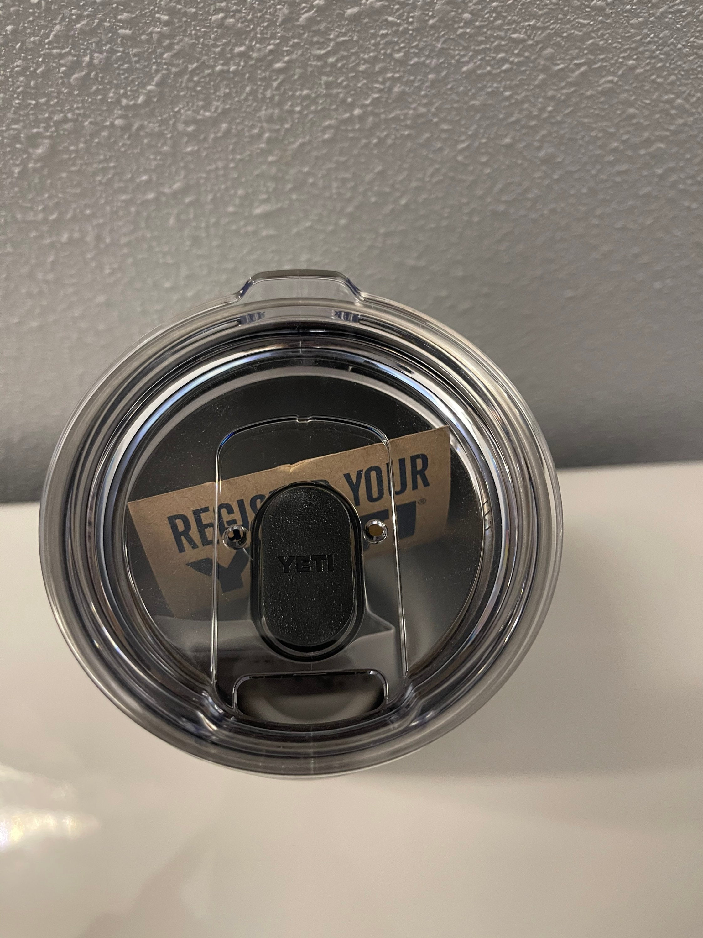 Yeti 20oz Hand Drawn Floral Calligraphy | Etsy