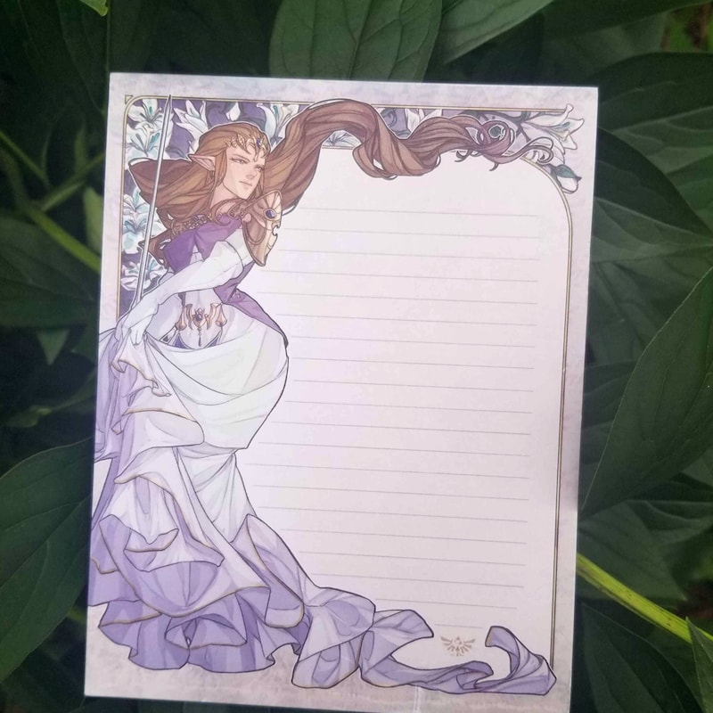 Twilight Princess - Etsy