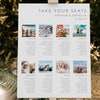 Travel Theme Table Numbers for Wedding Destination Table Names Wedding ...