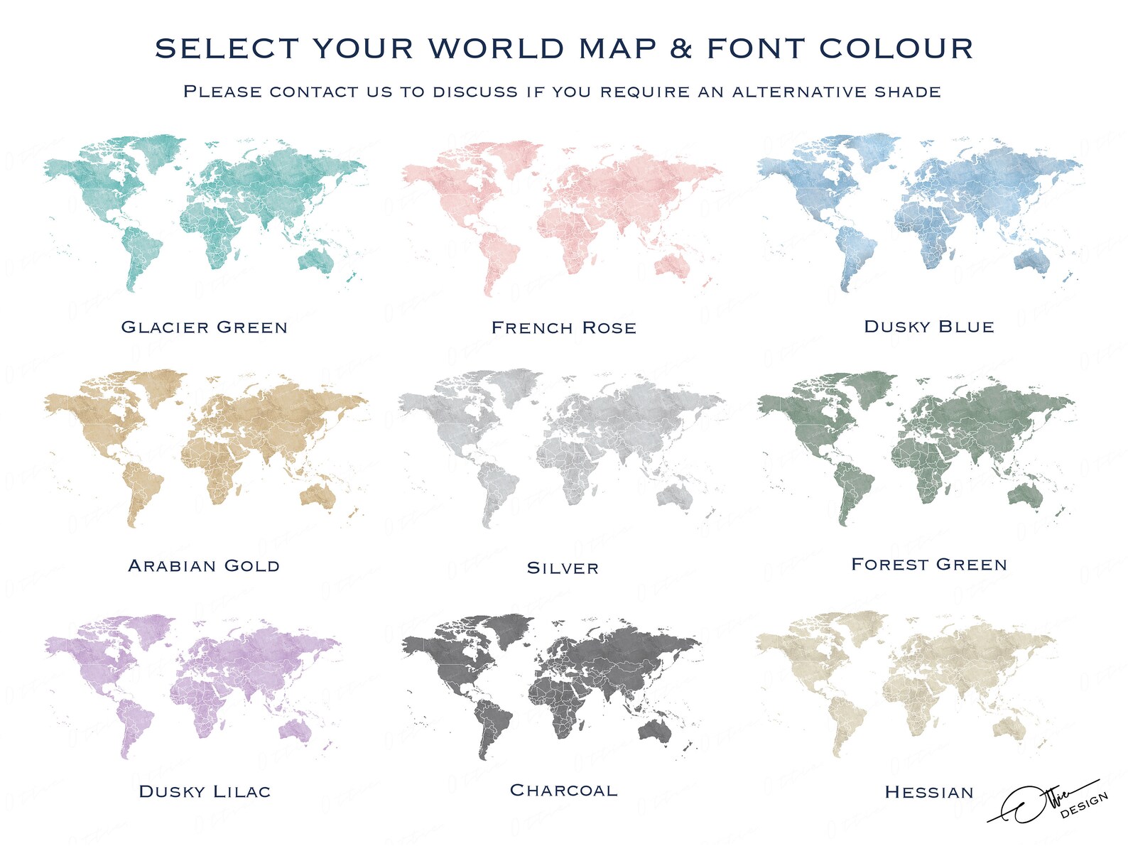 World Map Wedding Table Plan Where in the World Are You - Etsy