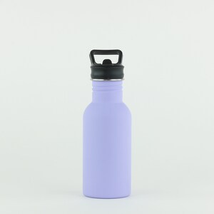 Childrens Personalised Pookie Water Bottle-engraved-stainless - Etsy