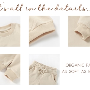 Personalised Christmas Tracksuit for Babies and Children Christmas ...