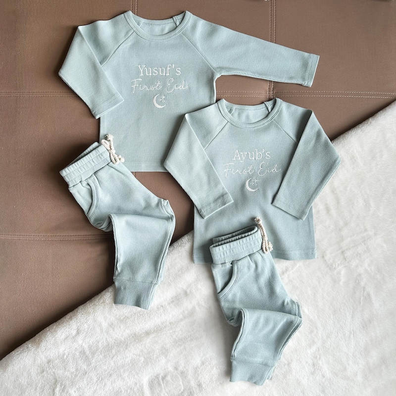 Boy Baby Eid - Etsy UK