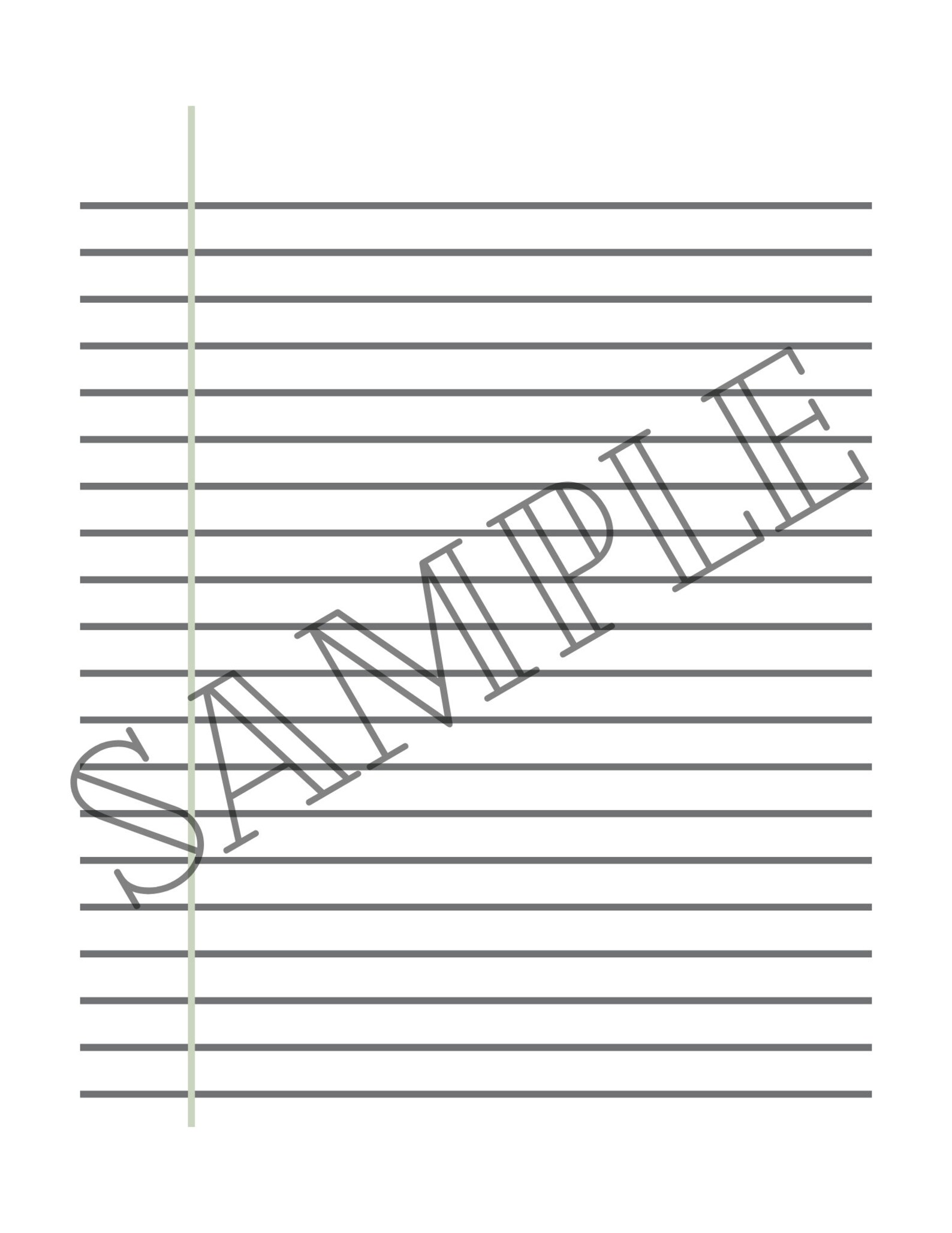 The Ryan Sermon Notes Bundle - Etsy