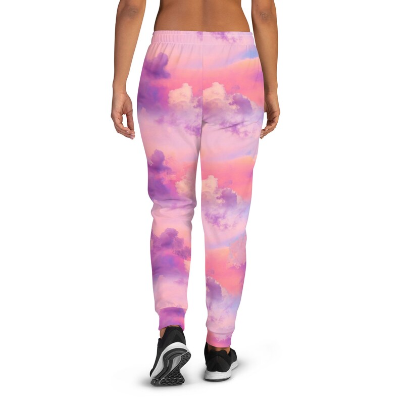 Cloud Sweatpants - Etsy
