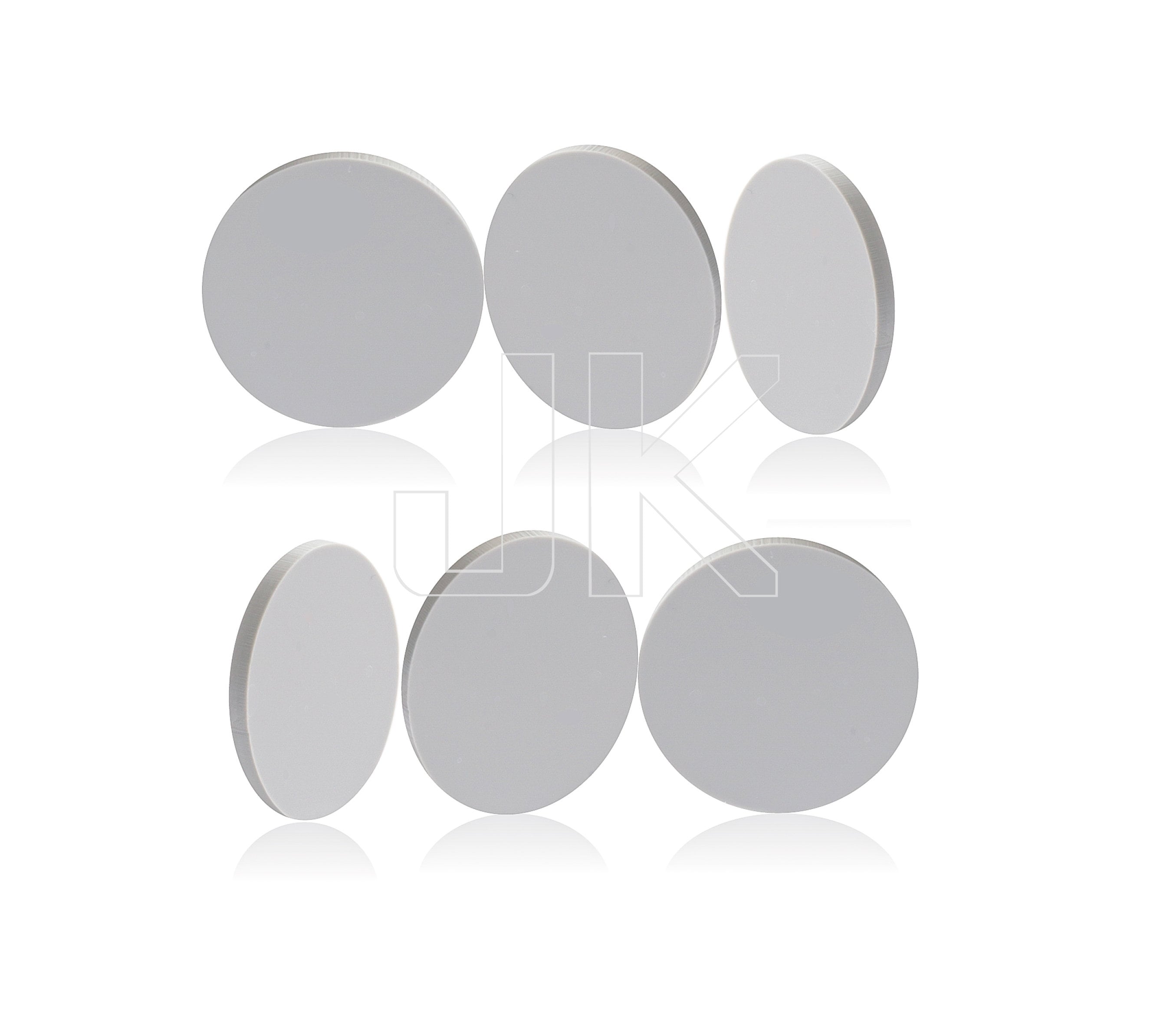 Connect Game Acrylic Buttons in Various Colour Options - Etsy