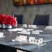 Rummikub Set - Acrylic Rummikub - Luxury - Acrylic Board Game ...