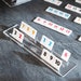 Rummikub Set - Acrylic Rummikub - Luxury - Acrylic Board Game ...