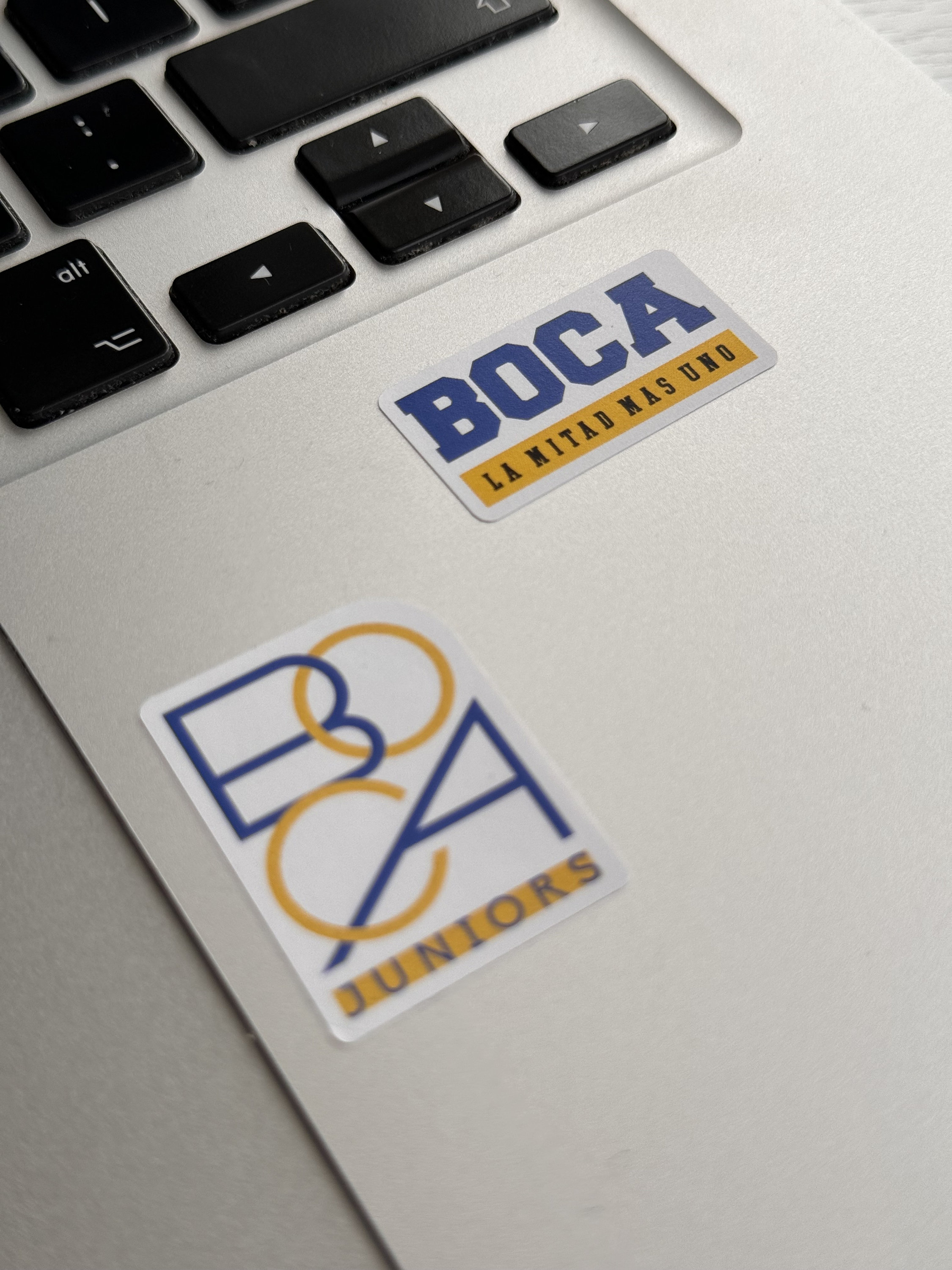 Boca Juniors, Maradona, Riquelme and La Bombonera High Quality Durable ...